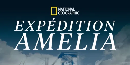 Regarder Expédition Amelia | Épisodes complets | Disney+