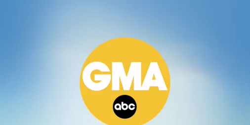 GMA3 | Watch Full Episodes | Disney+