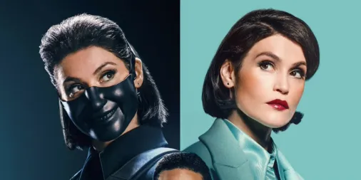 Watch Culprits | Full episodes | Disney+