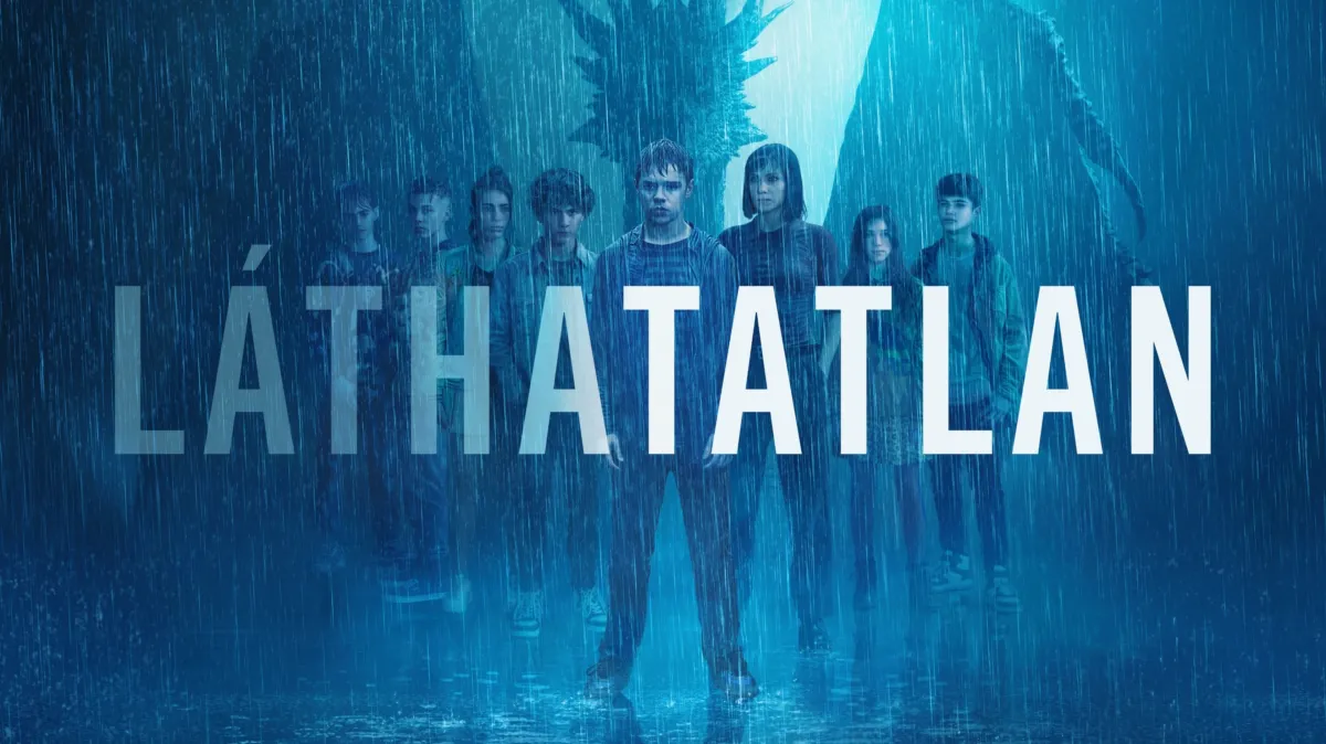 Láthatatlan megtekintése | Disney+