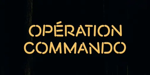 Watch Operation Commando | Disney+