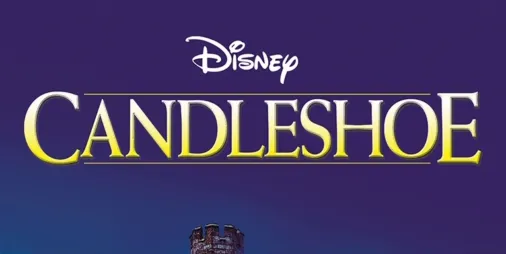 Watch Candleshoe | Disney+