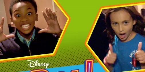 Watch Roll it Back (Shorts) | Disney+