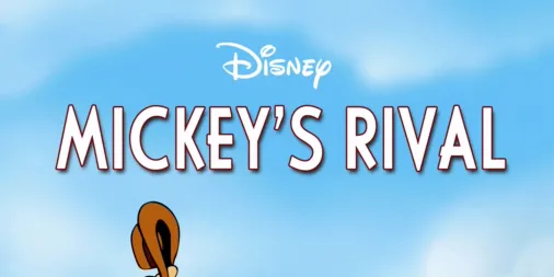 Watch Mickey's Rival | Disney+
