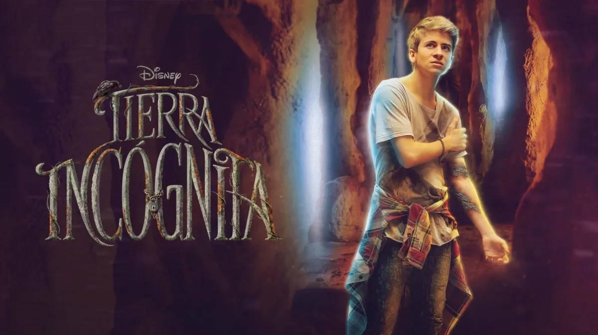 Ver Tierra Incógnita | Disney+