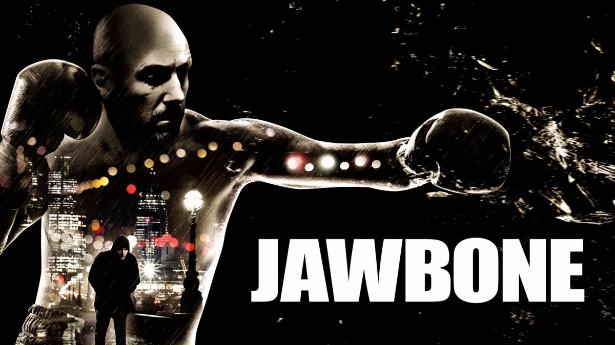 Watch Jawbone | Disney+
