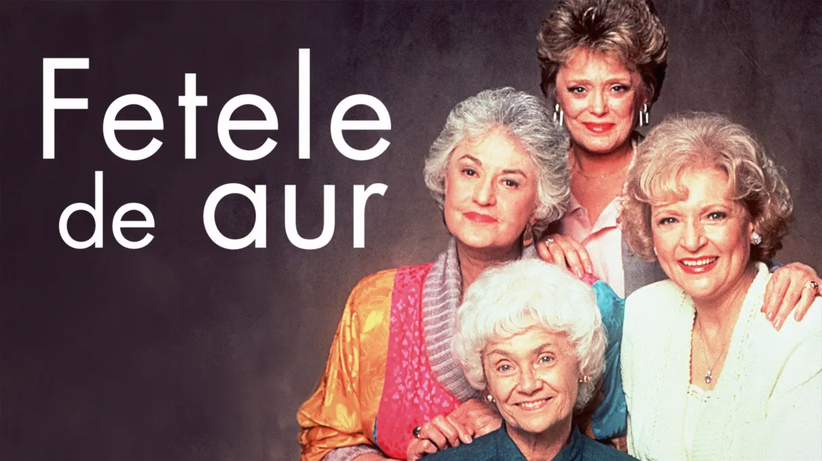 Vizionează Fetele de aur | Disney+