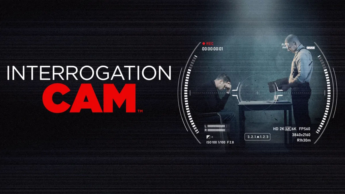 Interrogation Cam | Watch Full Episodes | Disney+