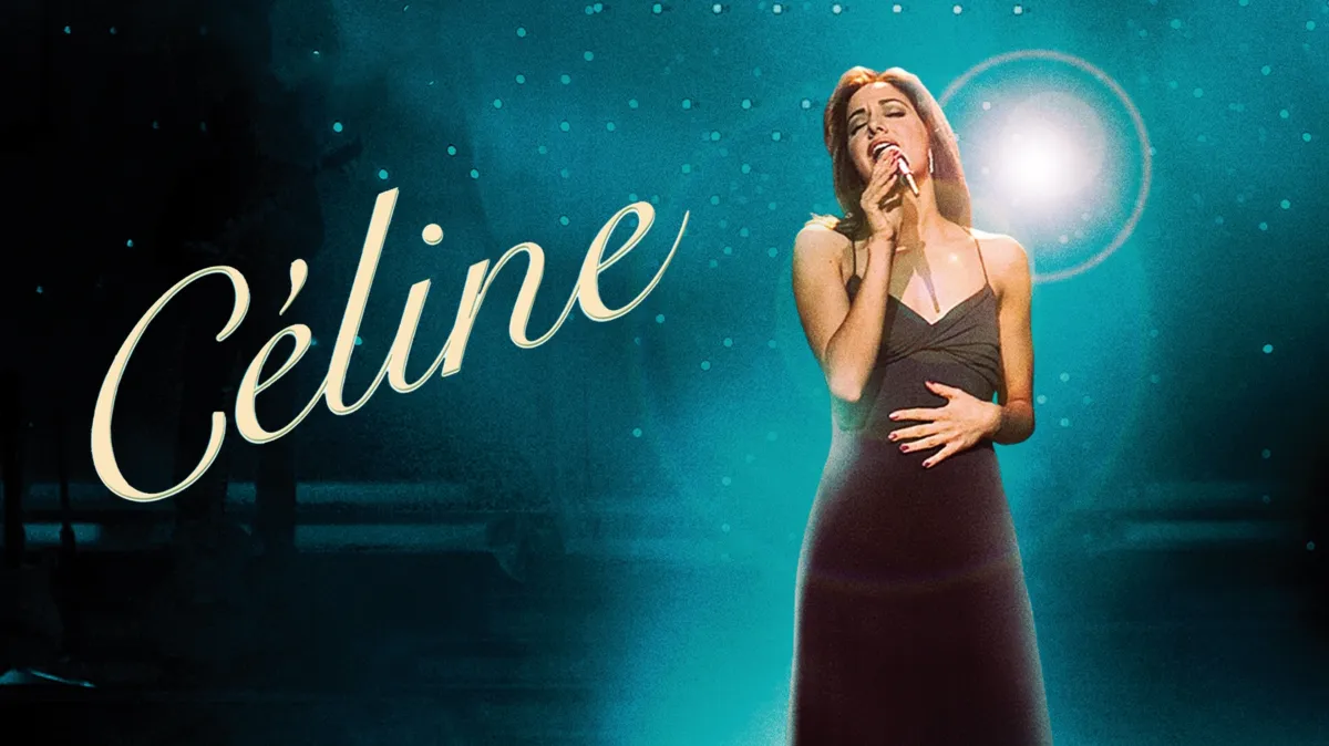 Regardez Celine | Disney+