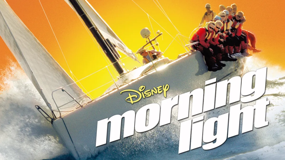 Morning Light | Watch on Disney+