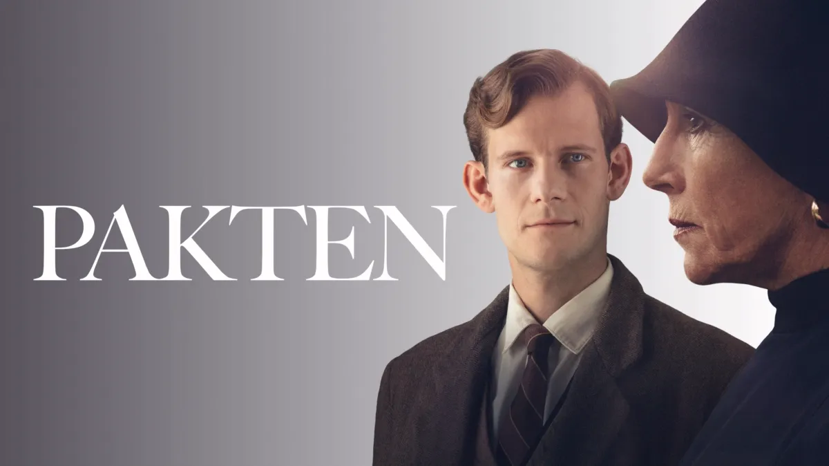 Titta på Pakten | Disney+