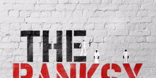 Watch The Banksy Job | Disney+