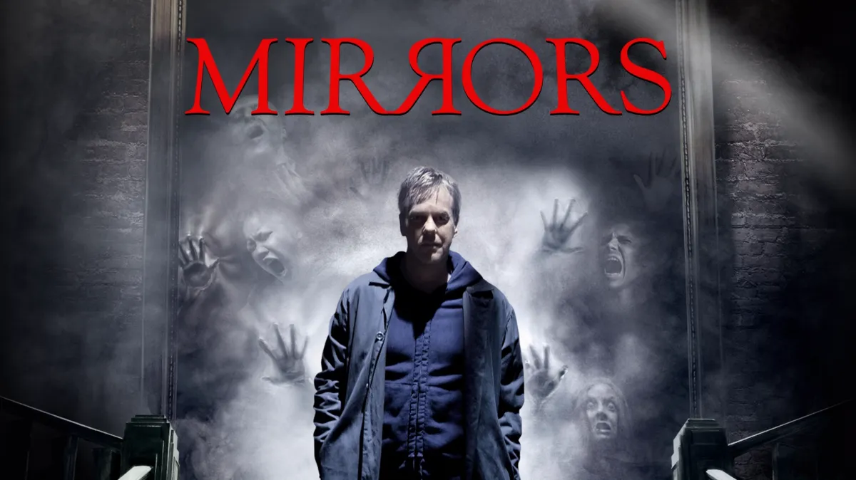 Ver Mirrors | Disney+