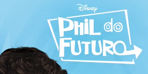 Assistir a Phil do Futuro | Disney+