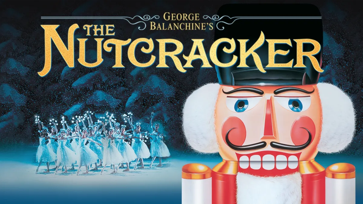 Watch The Nutcracker | What to Watch | Disney+ Canada