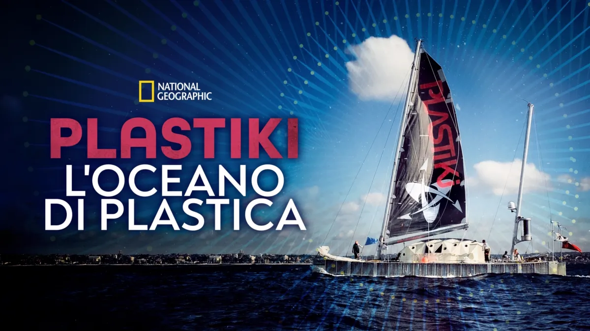 Guarda episodi completi di Plastiki - L'oceano di plastica | Disney+