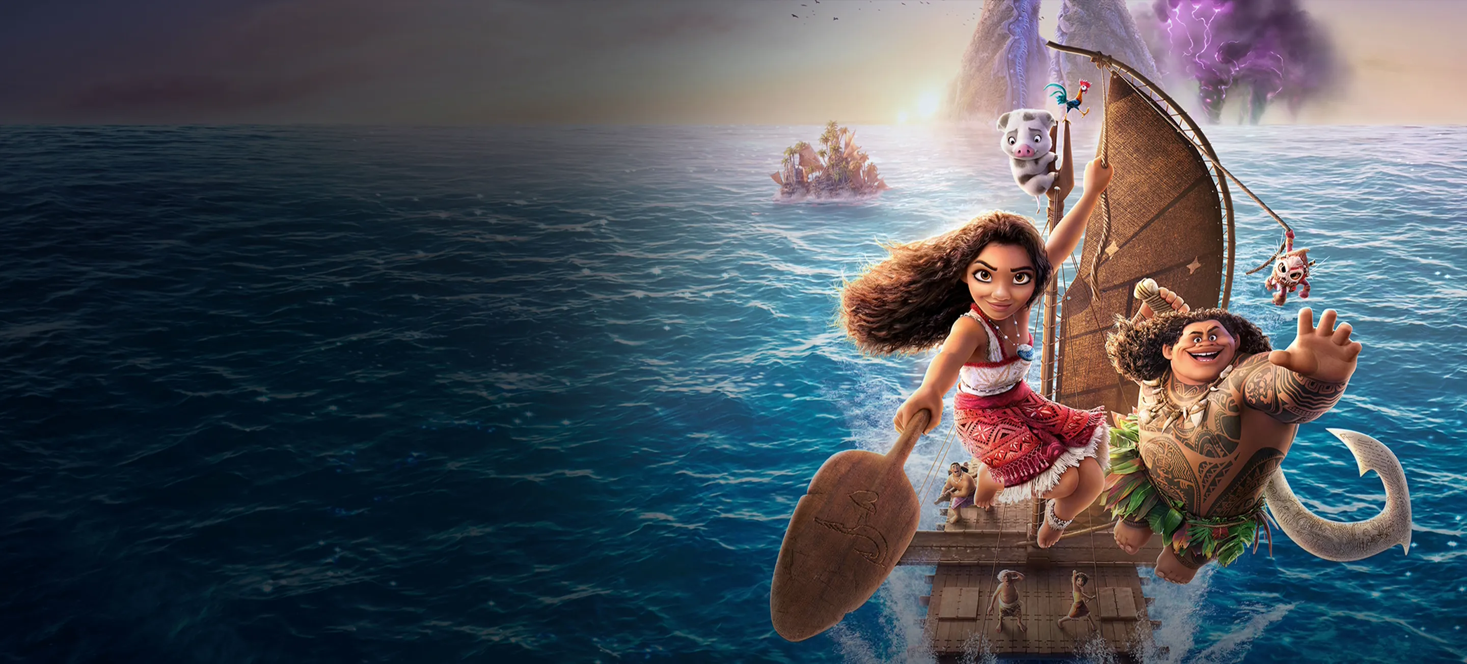 Disney+ Trinidad and Tobago | Unlimited Movies, TV Series, and Sports