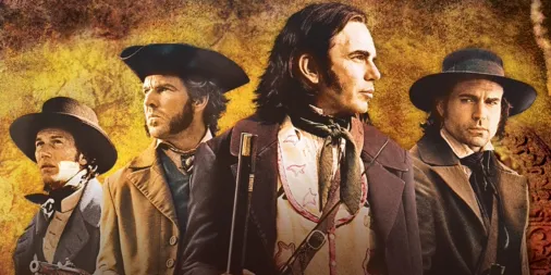 Watch The Alamo | Full episodes | Disney+