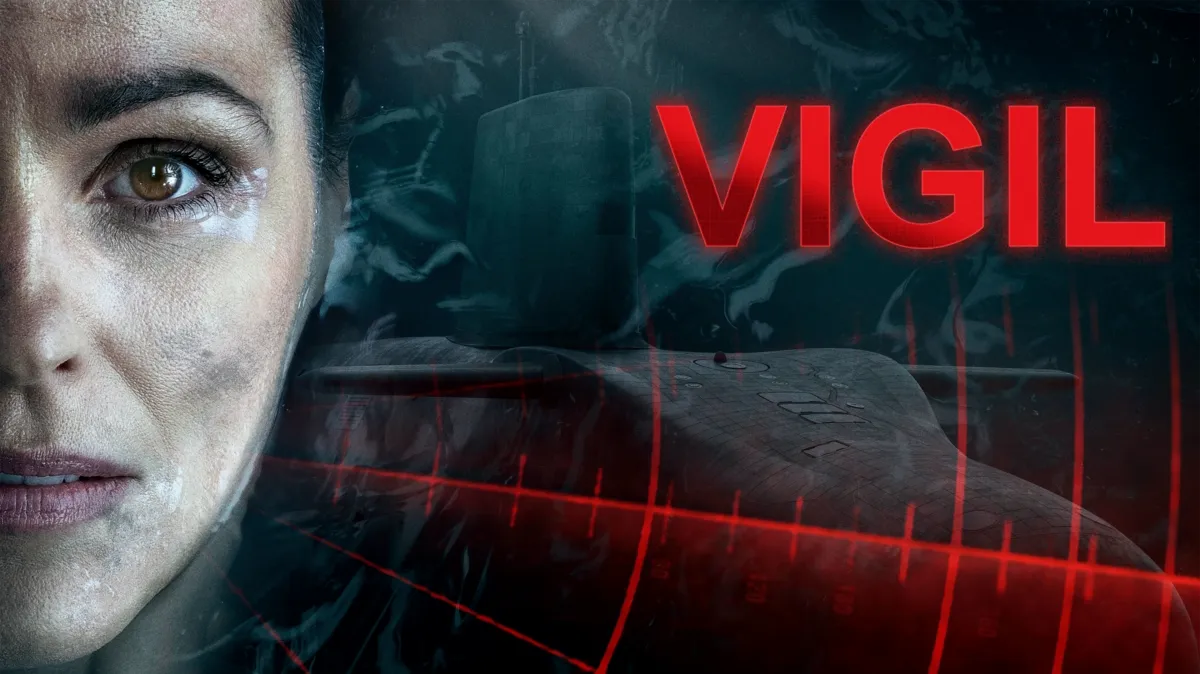 Ver Vigil Episódios completos | Disney+