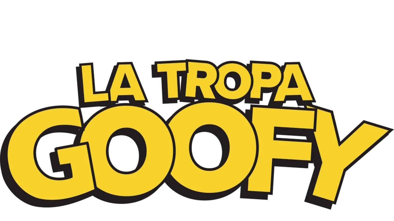 Ver La Tropa Goofy | Disney+
