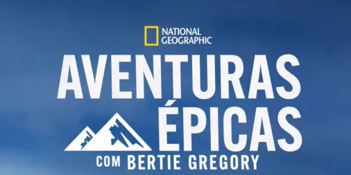Ver Aventuras Épicas com Bertie Gregory Episódios completos | Disney+