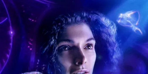 Watch The Abyss | Disney+