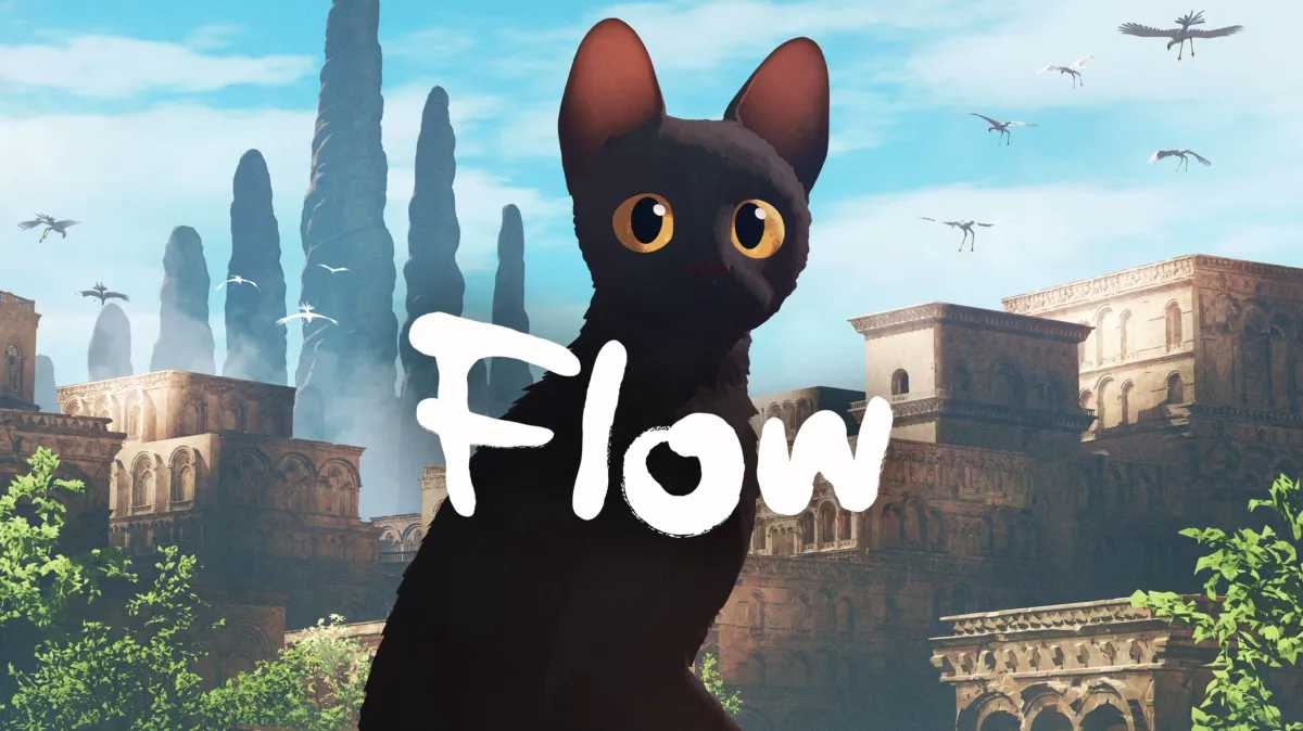 Watch Flow | Disney+