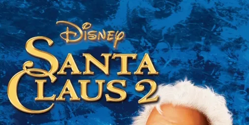 Ver Santa Claus 2 | Disney+