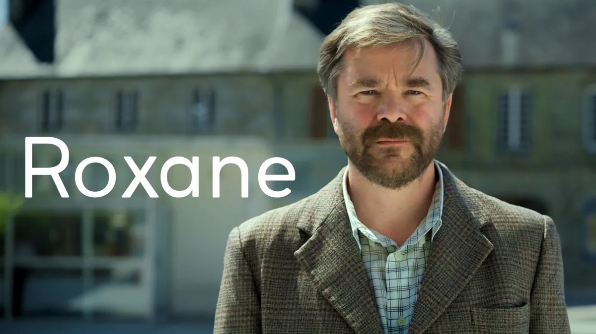 Watch Roxane | Disney+