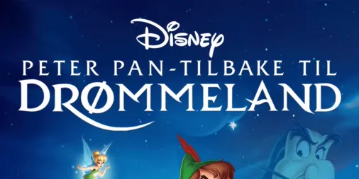 Se Peter Pan - Tilbake til Drømmeland | Disney+