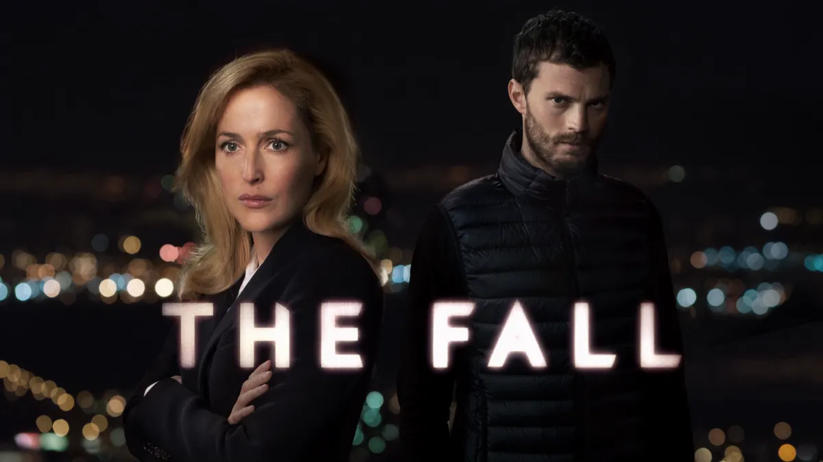 Watch The Fall | Full episodes | Disney+