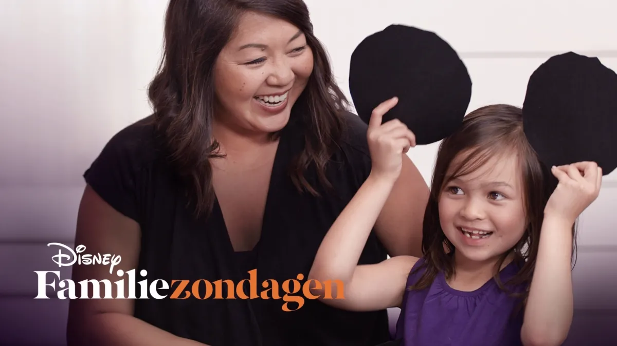 Kijk de volledige afleveringen van Disney Familiezondagen | Disney+