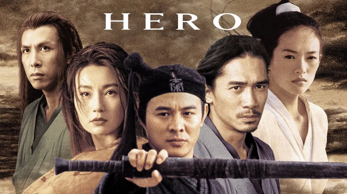 Watch Hero | Disney+