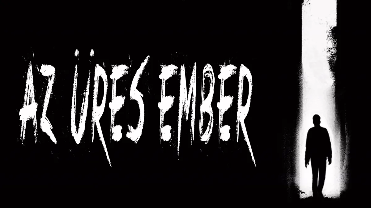 Az üres ember megtekintése | Disney+