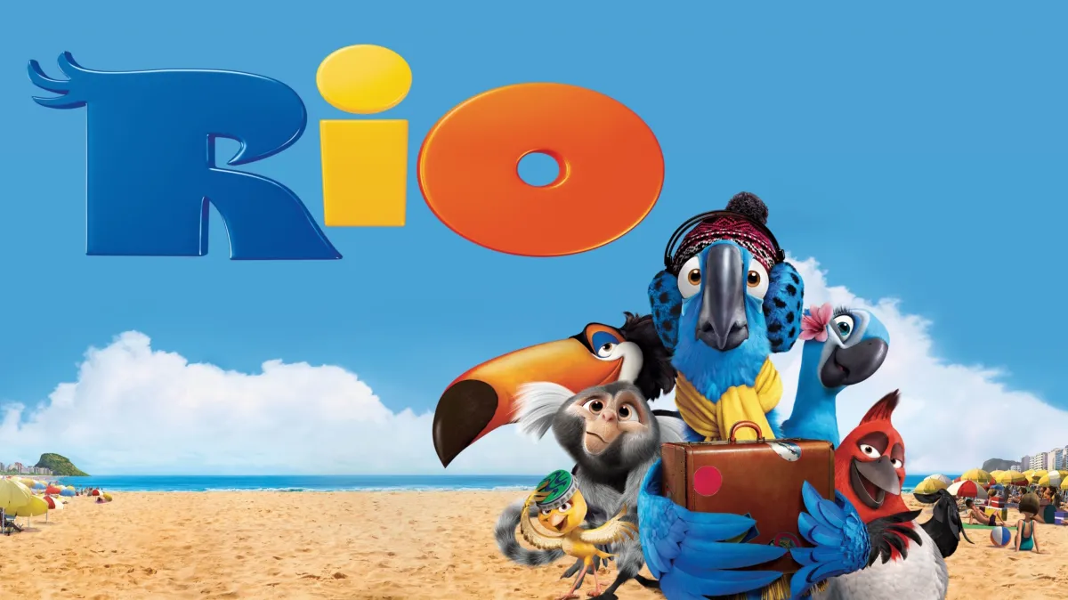 Regardez Rio | Disney+
