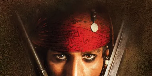 Watch Pirates of the Caribbean: The Curse of the Black Pearl | Disney+
