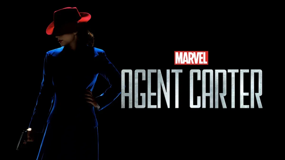 Watch Agent Carter | Full Episodes | Disney+