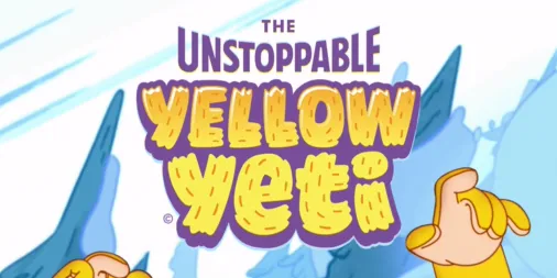 Watch The Unstoppable Yellow Yeti | Full episodes | Disney+