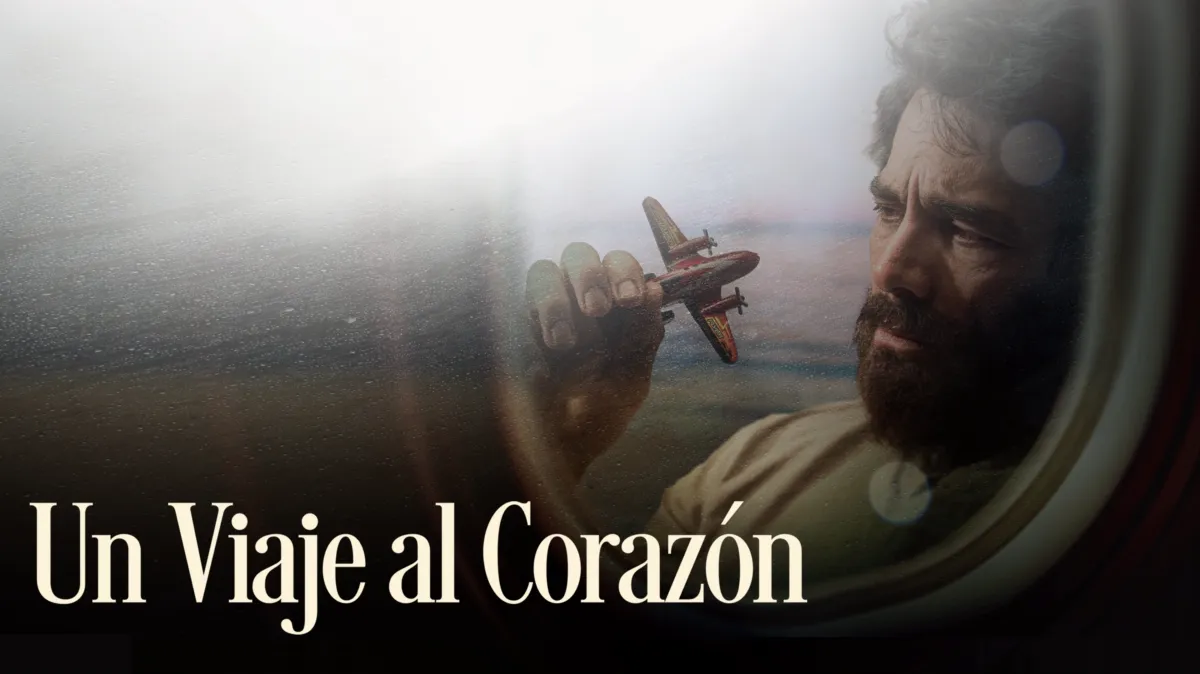 Un viaje al corazón | Castellontours.com