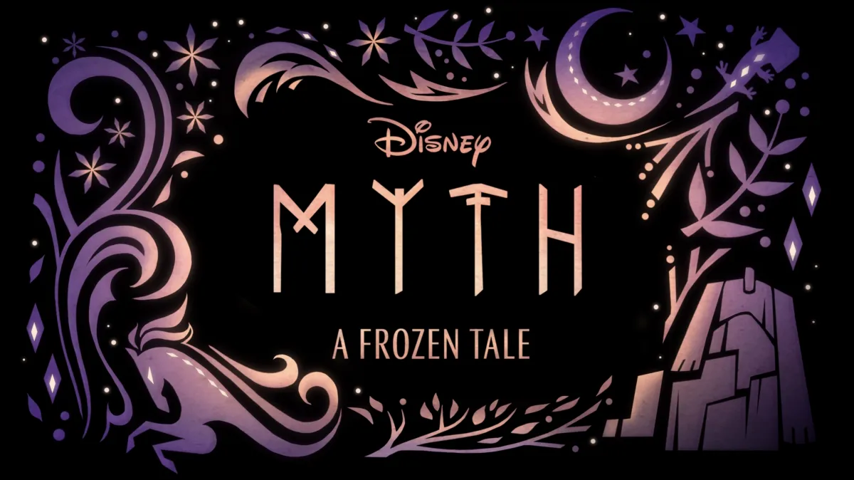 Watch Myth: A Frozen Tale | Disney+