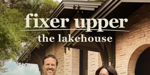 Watch Fixer Upper: The Lakehouse | Full Episodes | Disney+