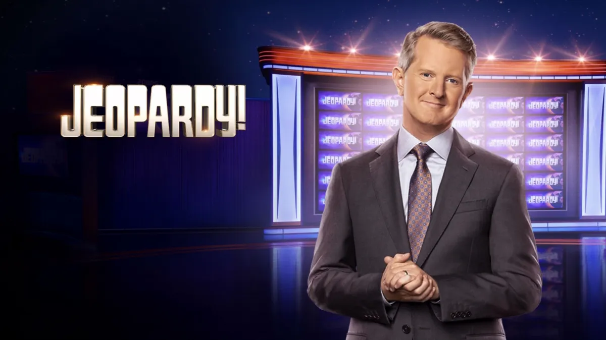 Ver Jeopardy! | Disney+