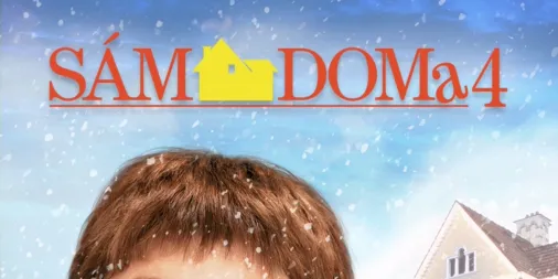 Pozerajte Sám doma 4 | Disney+