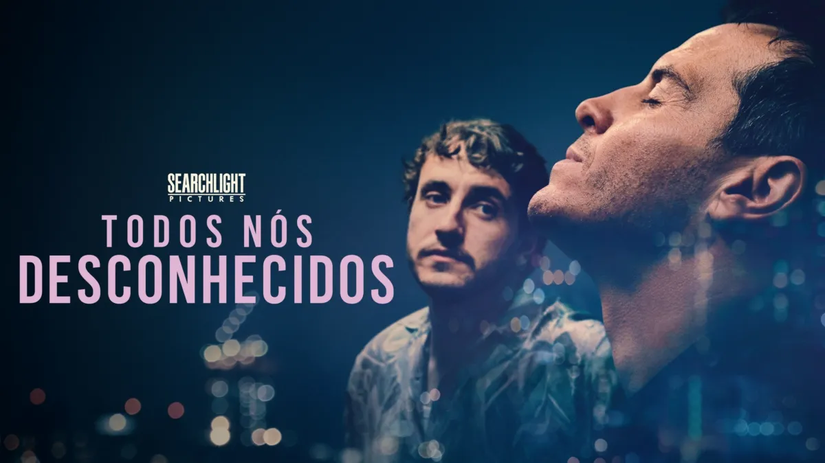 Assistir a Todos Nós Desconhecidos | Disney+