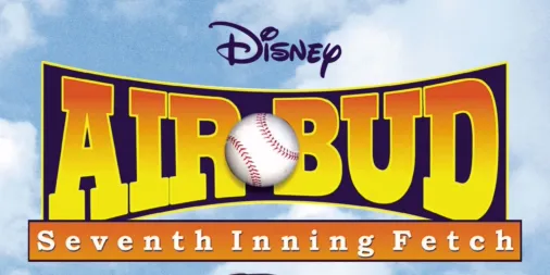 Watch Air Bud: Seventh Inning Fetch | Disney+