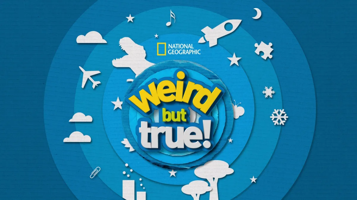 Watch Weird But True! | Full Episodes | Disney+