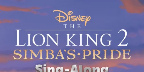 Watch The Lion King II: Simba's Pride Sing-Along | Disney+