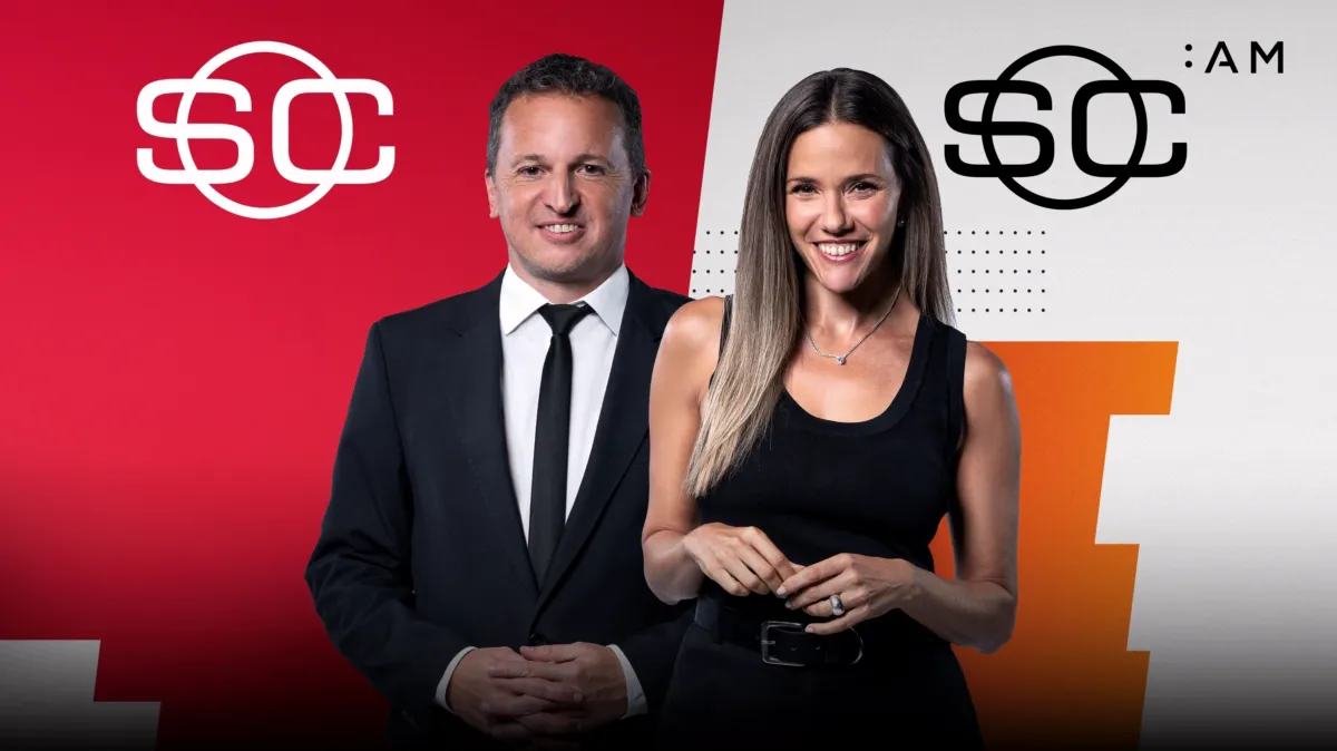 Ver SportsCenter AM | Disney+