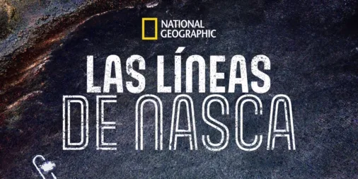 Ver Las Líneas de Nasca | Disney+