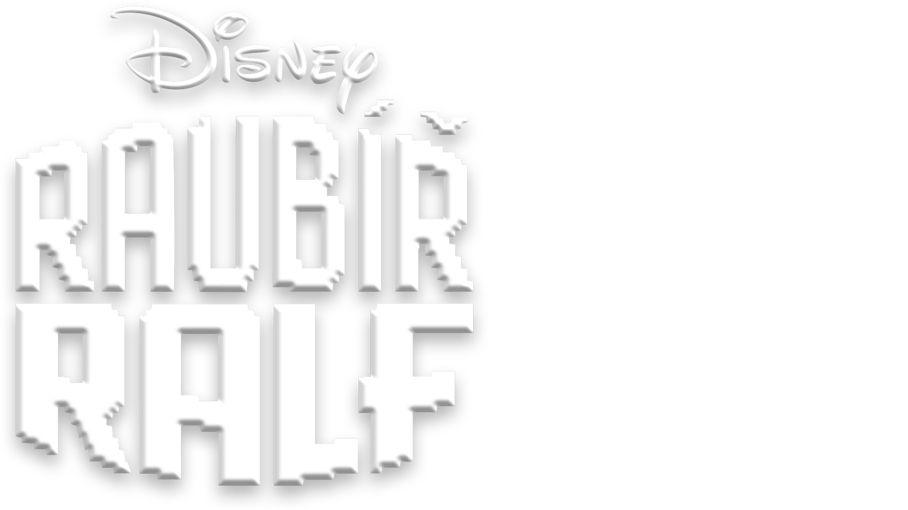 Pusťte si: Raubíř Ralf | Disney+
